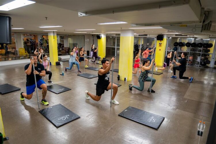 Infinity Academia | A maior academia do Norte e Nordeste a mais de 10 anos