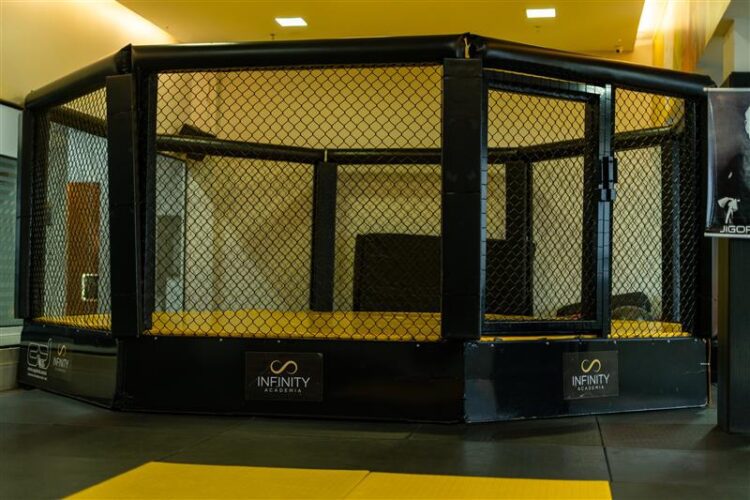 Infinity Academia | A maior academia do Norte e Nordeste a mais de 10 anos